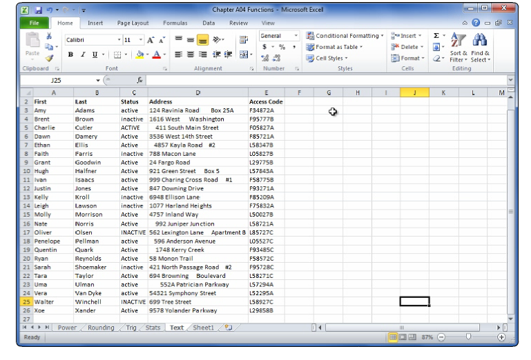 Dummies Guide To Microsoft Excel at Patricia Shear blog