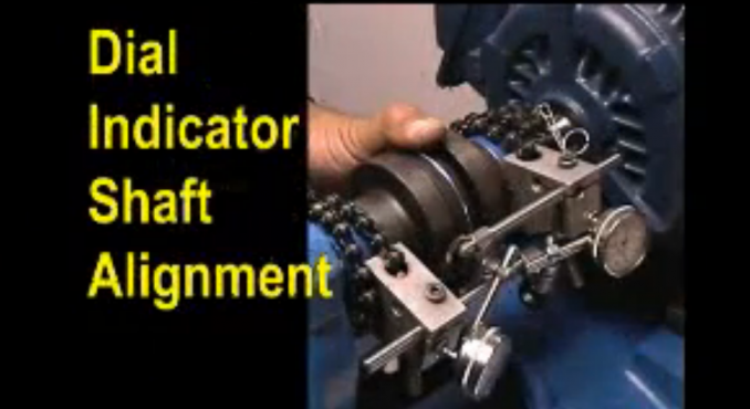 Dial Indicator Shaft Alignment Training Course by CTE Skills | OpenSesame