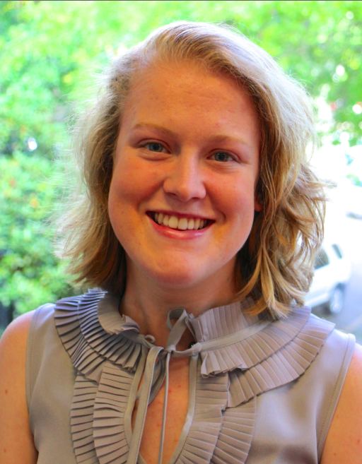 Hi from New Marketing and Community Associate | OpenSesame