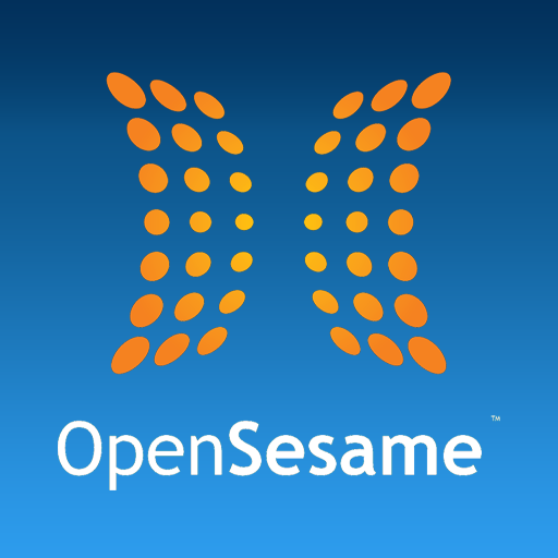 Why OpenSesame? | OpenSesame