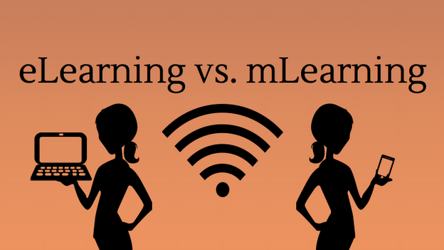 Head to Head: eLearning vs mLearning: What's The Difference? | OpenSesame