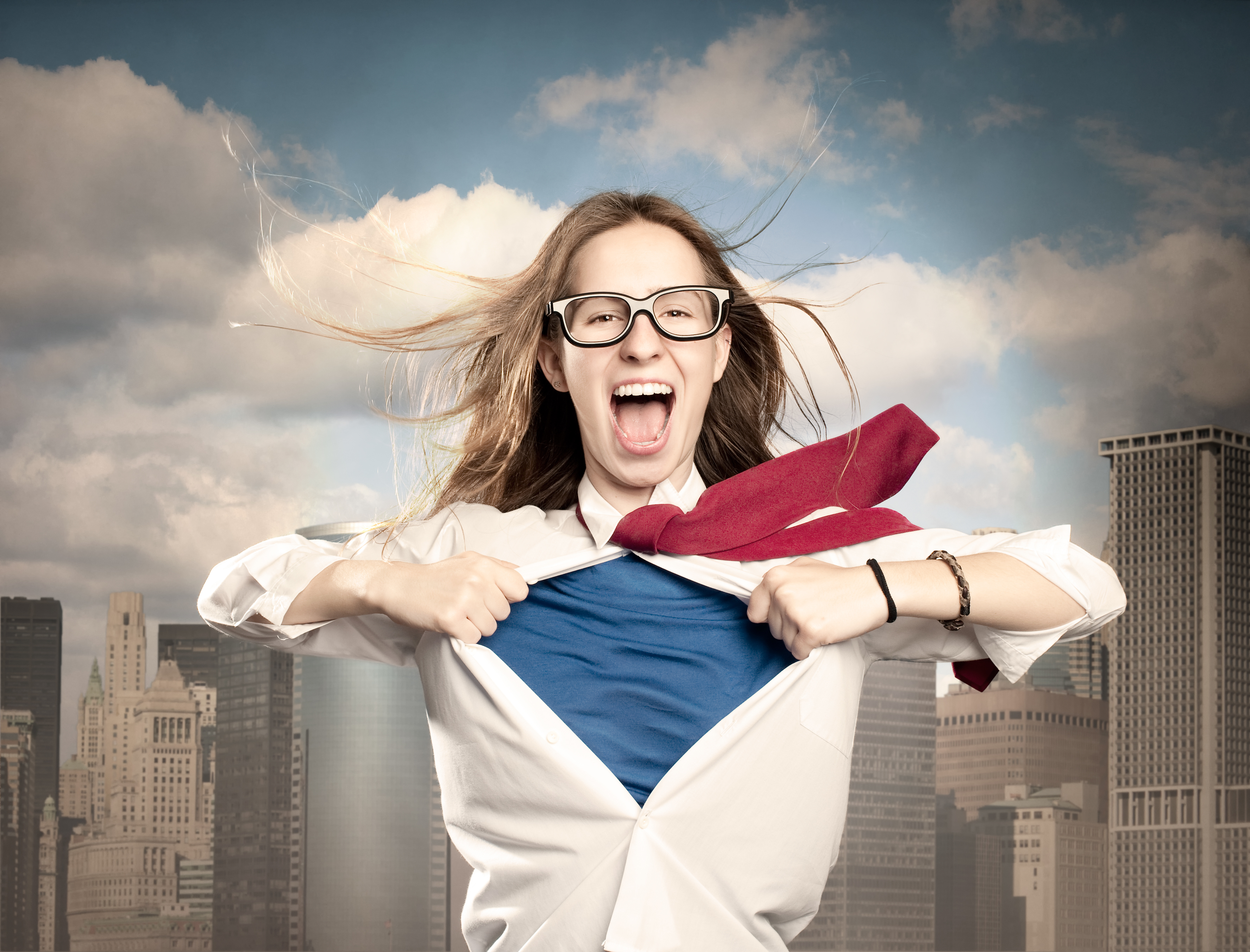 The Five Golden Rules for Being a Human Resources Superhero | OpenSesame