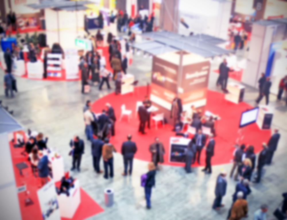 4 Tips to Conquer Conferences | OpenSesame