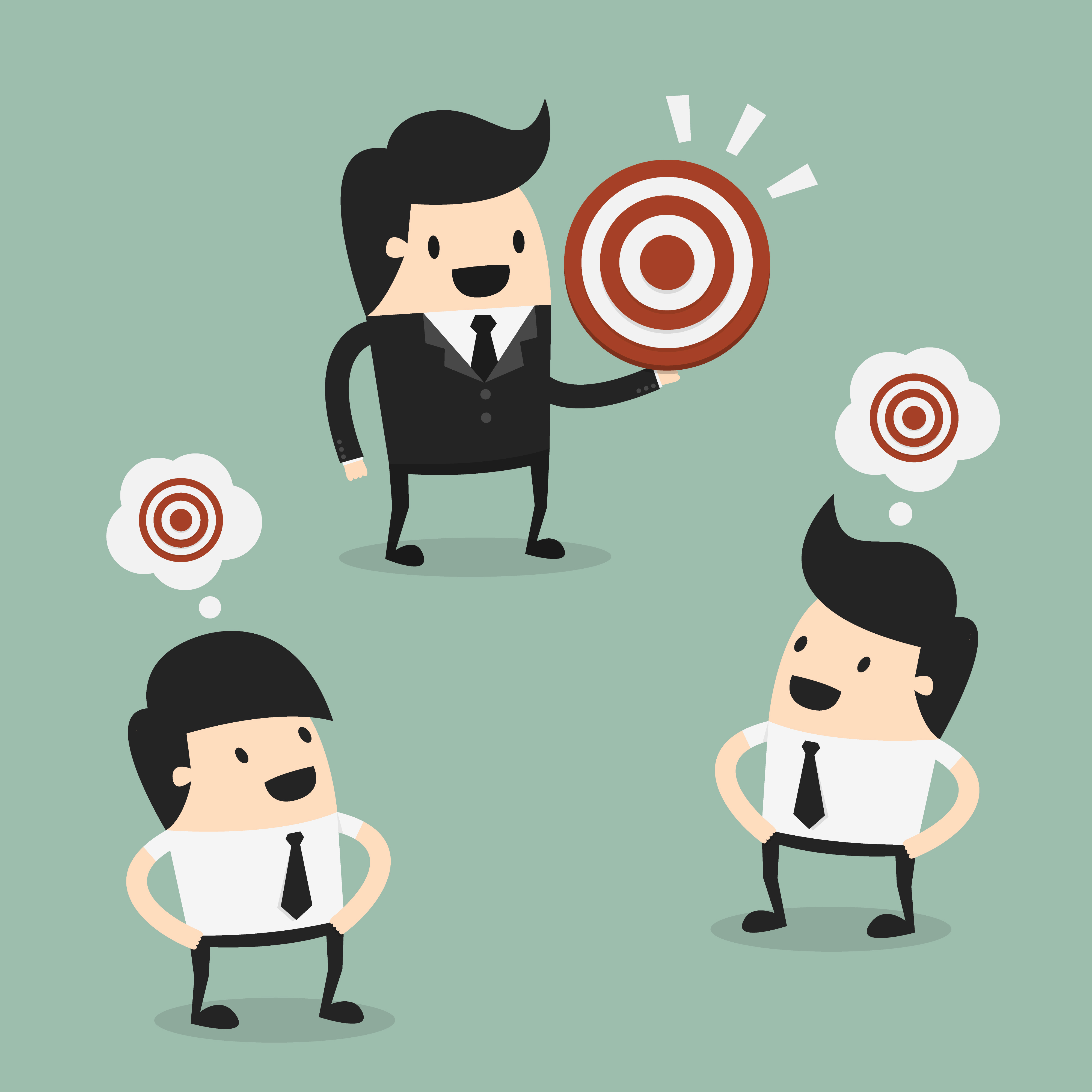Clarifying and Communicating Training Objectives | OpenSesame