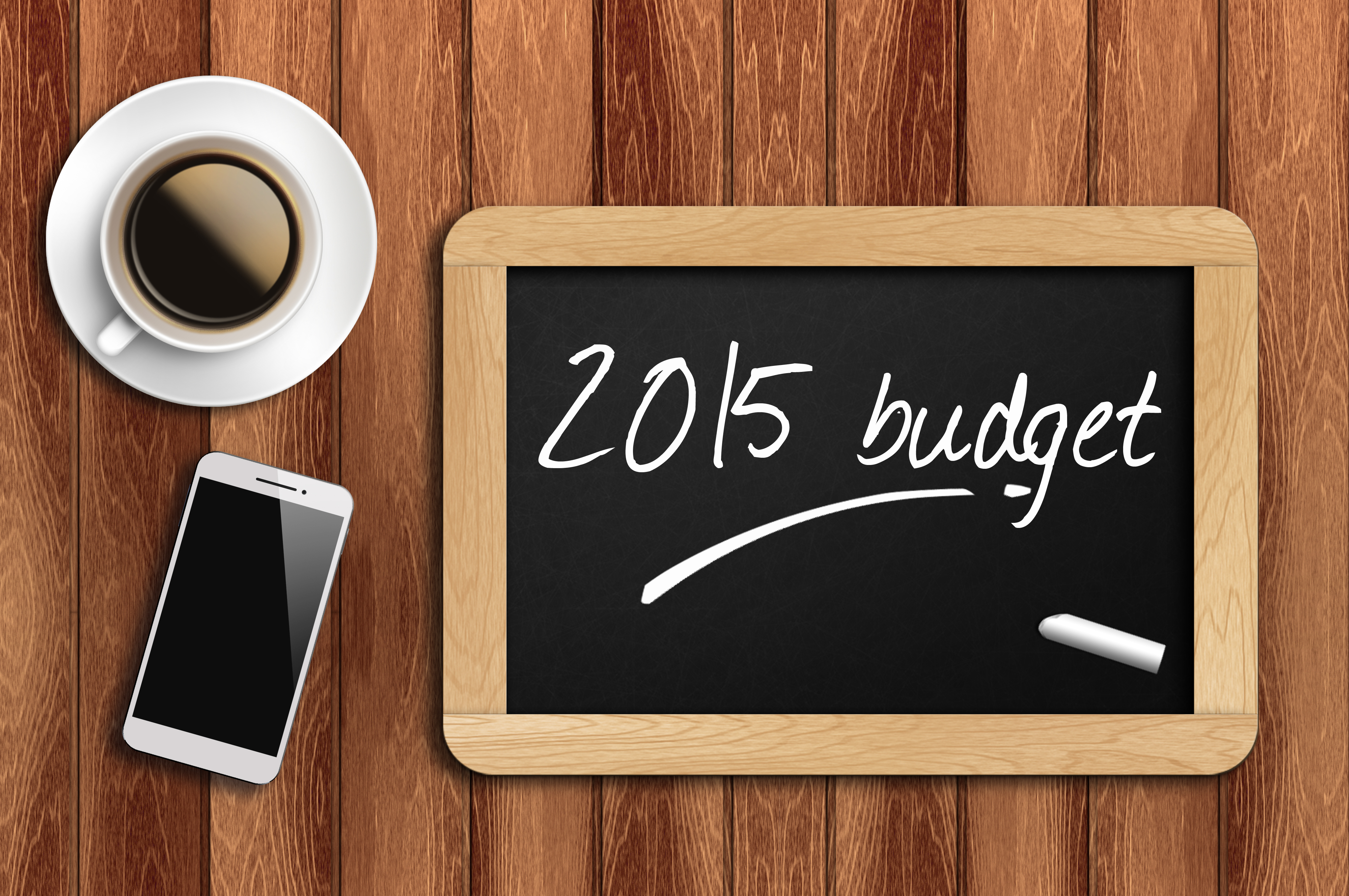 Learning Resolutions: Setting a Goal-Based Budget | OpenSesame