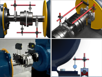 Cross and Reverse Dial Alignment | OpenSesame