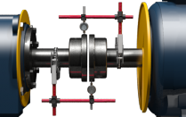 Rim and Face Alignment | OpenSesame