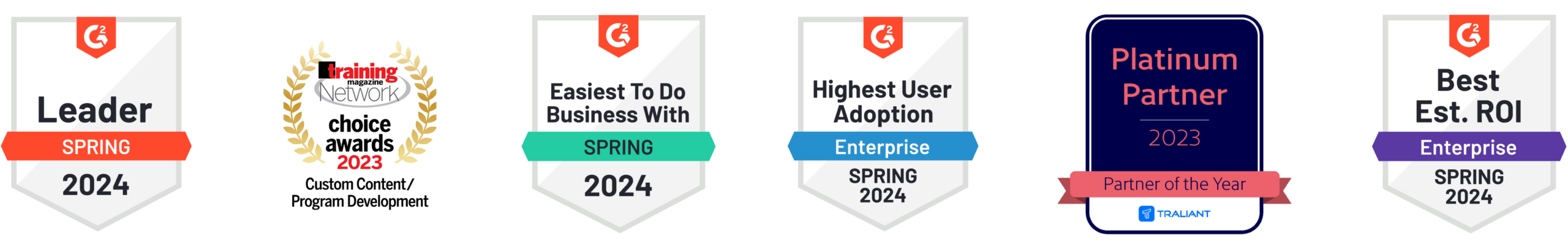 OpenSesame: Elevate Your Workforce with Expert Online Training Courses