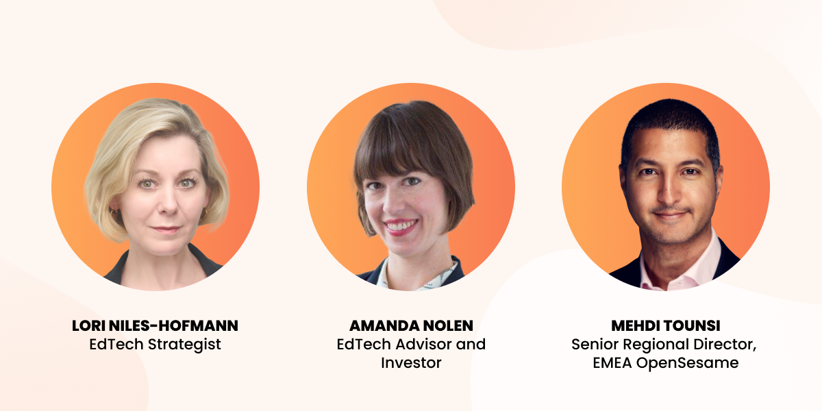 AI in corporate learning: Separating gems from gimmicks - OpenSesame ...