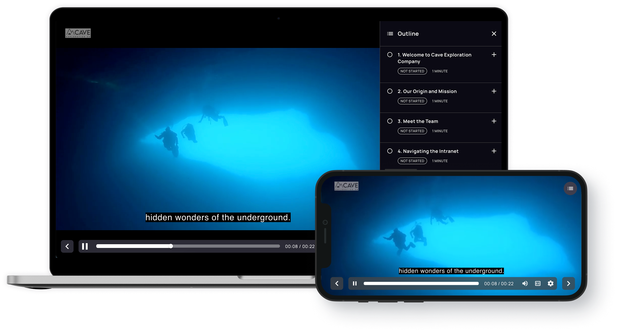Simon - OpenSesame: Online training today for the skills you need tomorrow